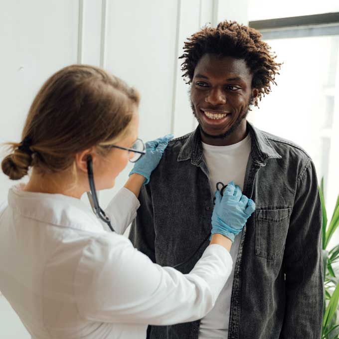 Contact Us - RightCare